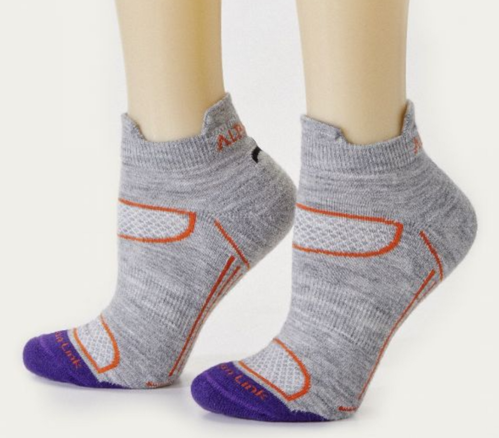 Alpaca Socks - Activewear Short Sport Alpaca Sock – Lodi Alpacas Uptown